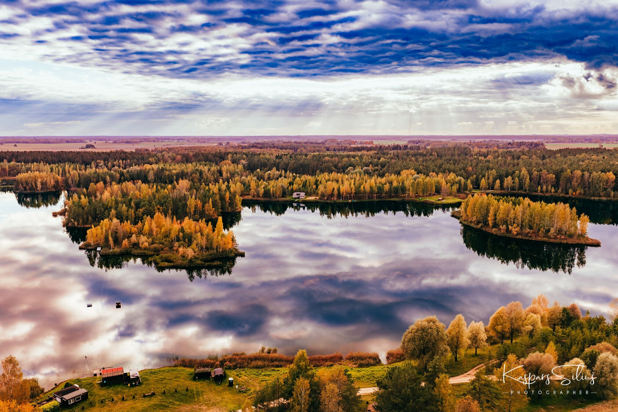 Rudens 2025 / Fotogrāfs Kaspars Siliņš